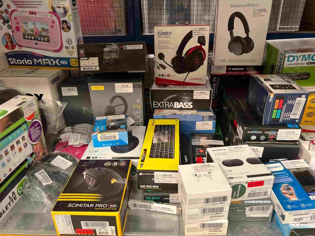 Castlers Auctions | Online Auction House in Essex, Colchester