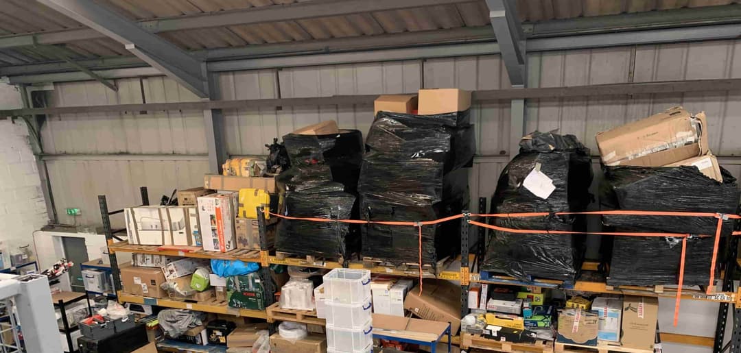 Castlers Auctions | Online Auction House in Essex, Colchester